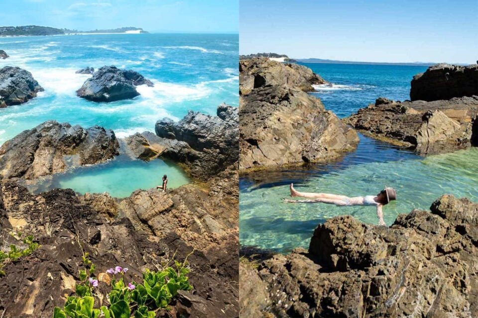 Forster's Fairy Pools - A Scenic Adventure Worth the Effort