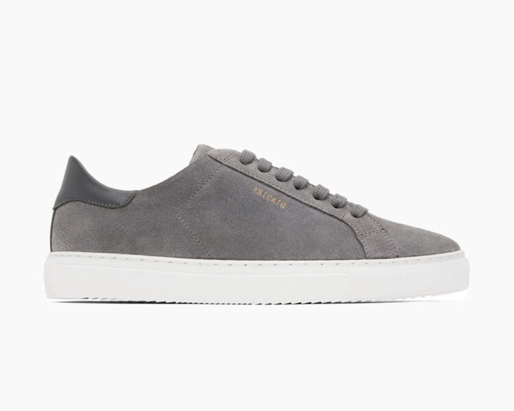 15 Best Grey Sneakers For Men To Buy Right Now