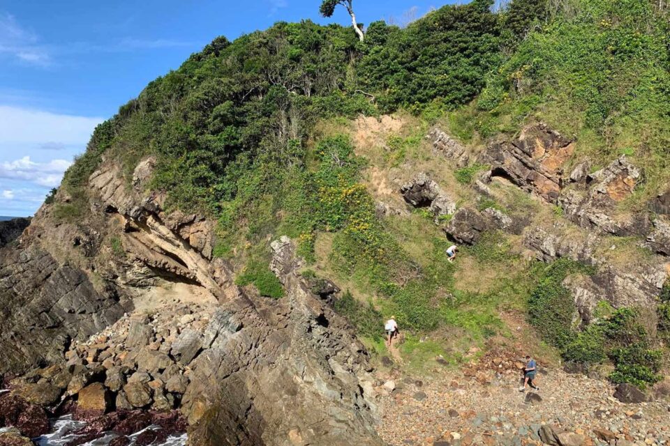Forster's Fairy Pools - A Scenic Adventure Worth the Effort