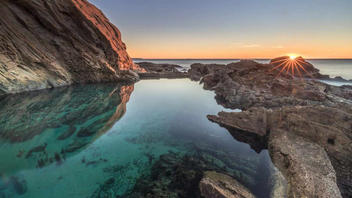 The Sapphire Coast - Australia's Hidden South Coast Gem
