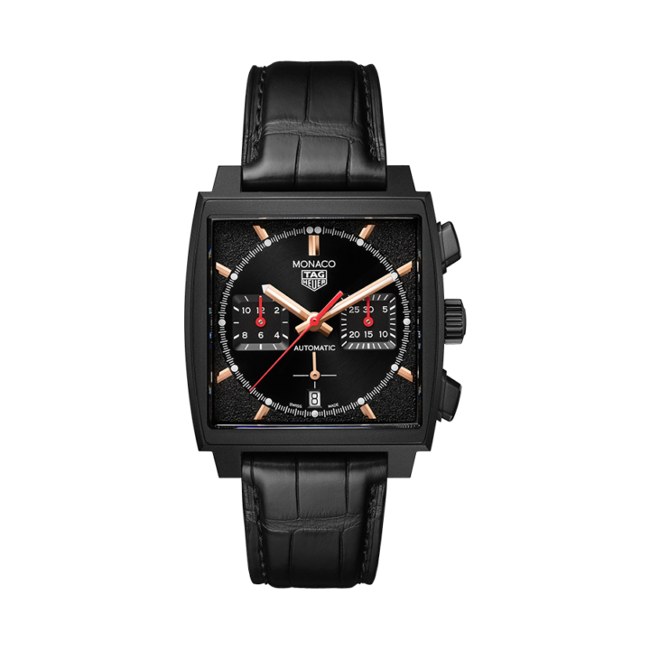 10 Best Blacked Out Watches