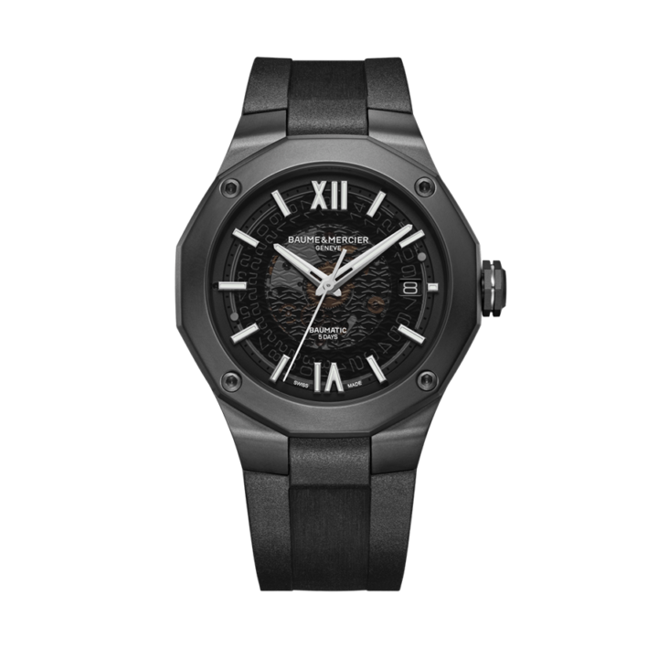 10 Best Black Dial Watches For Dark & Brooding Gentlemen