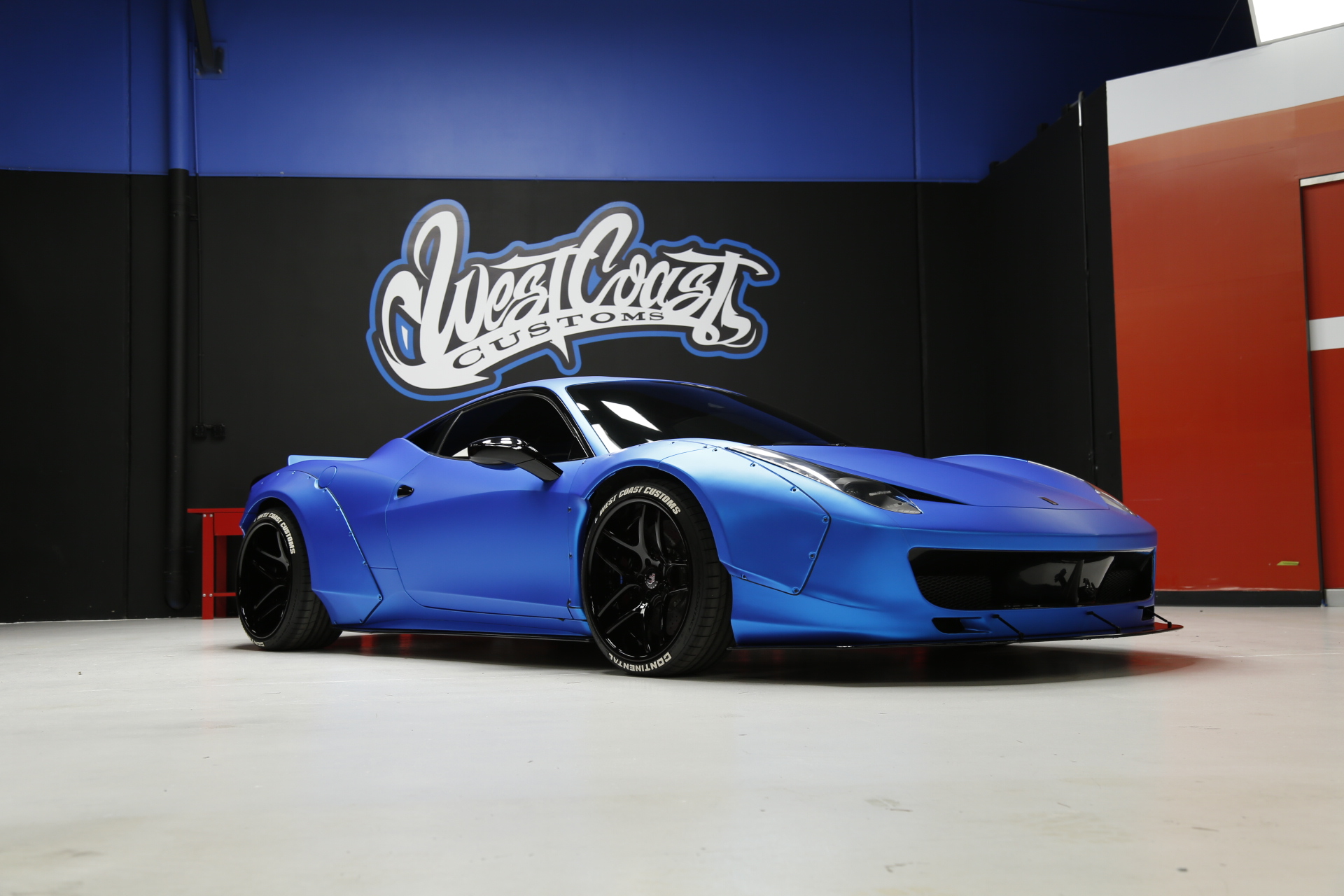 Fed-Up Ferrari Blacklists Justin Bieber For Automotive 'Sins'