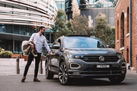 Mike Sinclair - Auto Editor