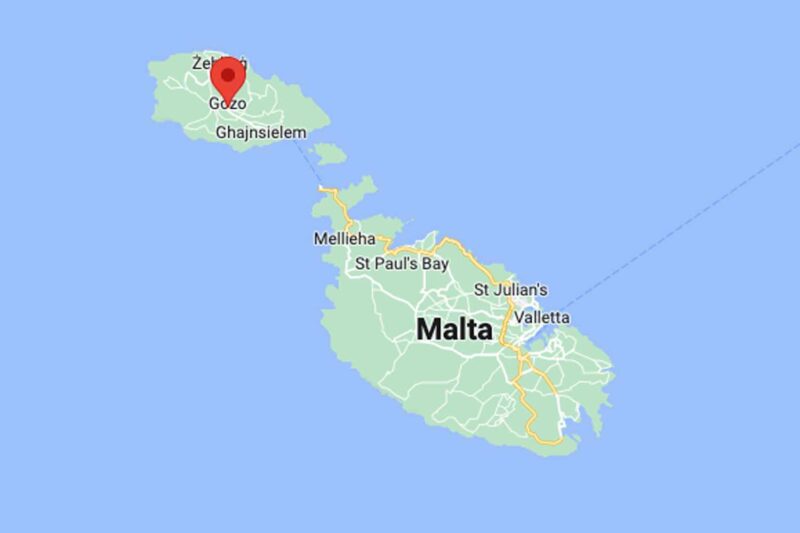 Discover Gozo: A Quieter, Hidden Gem of the Mediterranean