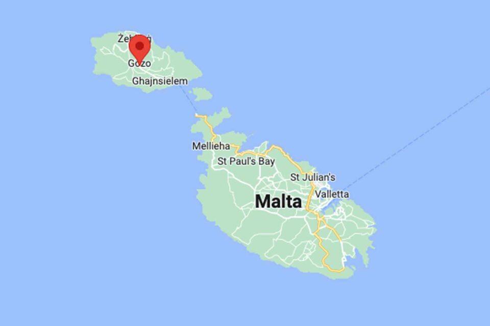 Discover Gozo: A Quieter, Hidden Gem of the Mediterranean