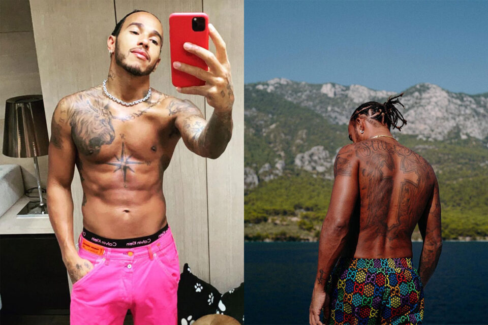Who Is Lewis Hamilton? Net Worth, Age, Height, Tattoos & More ...