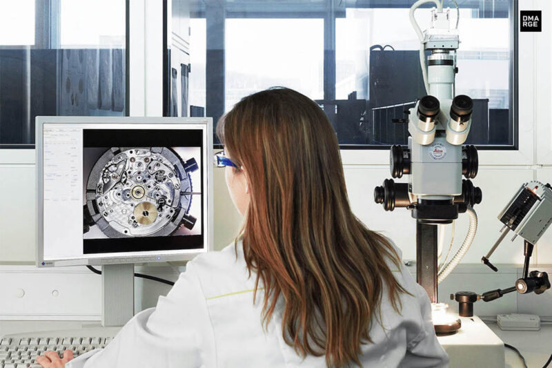 The German Brand That's 'Infiltrated' The Swiss Watch Industry