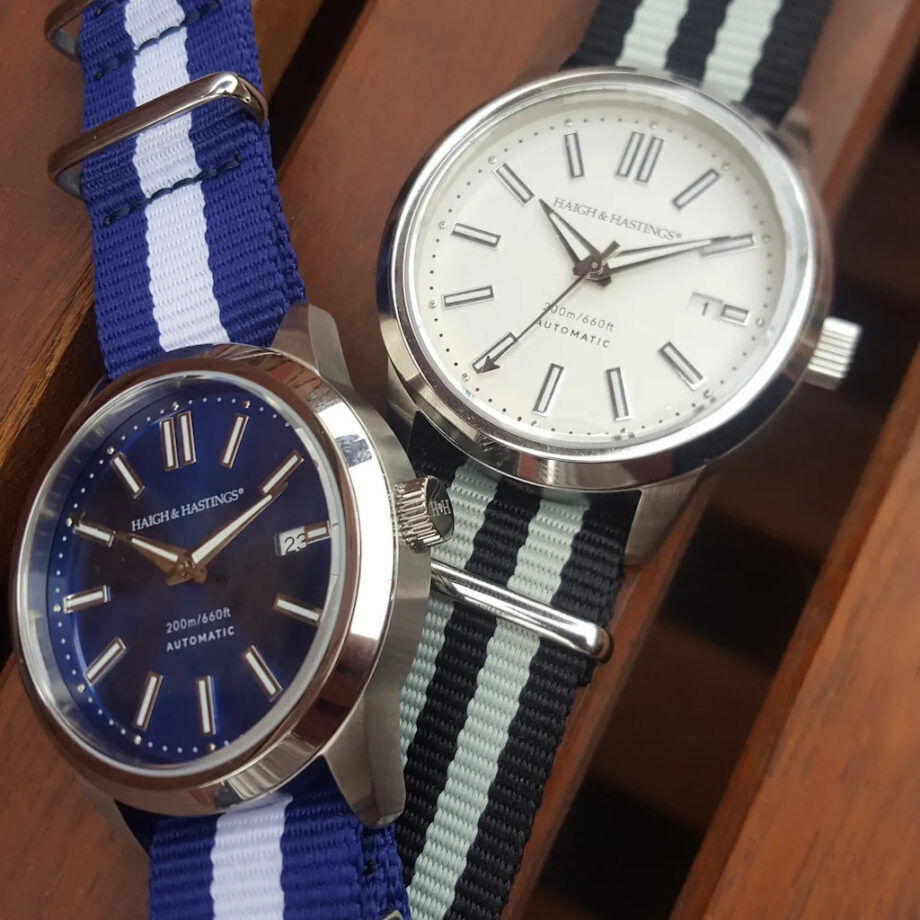 7 Australian Watch Brands To Know In 2023