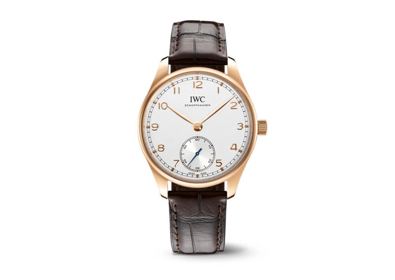 The Best IWC Watches For Pilots & Everyday People - DMARGE