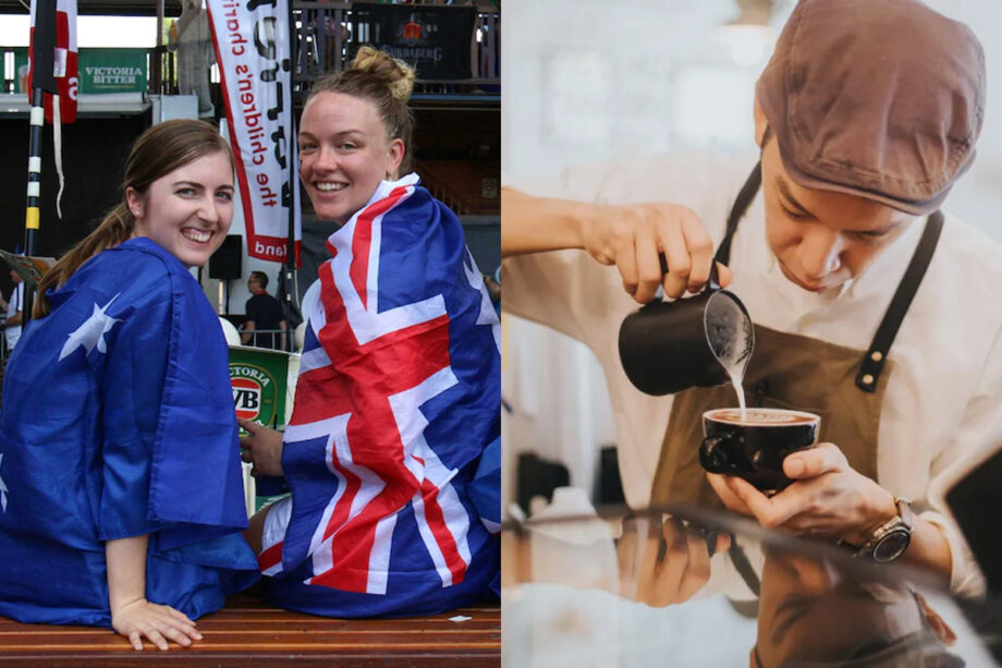 How It Feels Moving From The United States To Australia