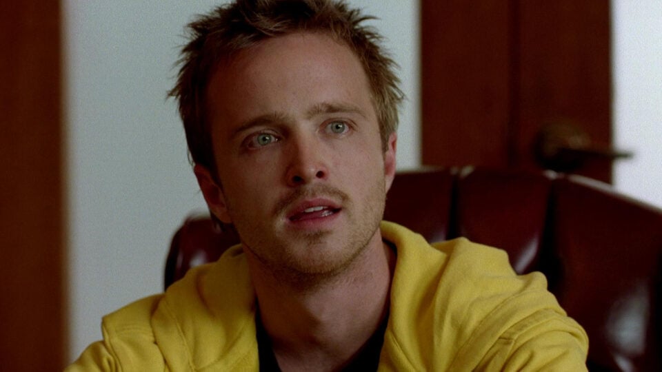 ‘Breaking Bad’ Star Aaron Paul Reveals Jesse Pinkman’s Future - DMARGE ‘Breaking Bad’ Star Aaron Paul Reveals Jesse Pinkman’s Future - DMARGE