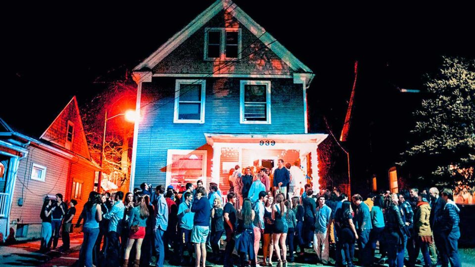 Airbnb Rolls Out Anti-Party Technology Across Australia