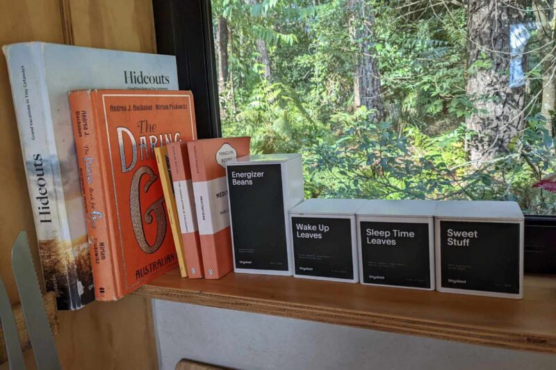 Unyoked Review: Two Days Taught Me The Importance Of Disconnecting