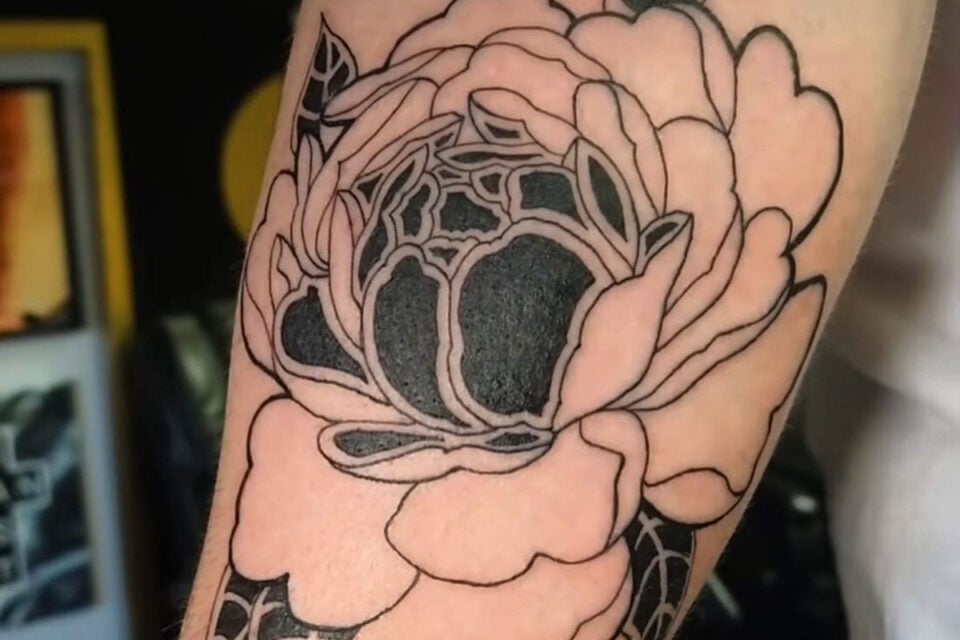 55 Forearm Tattoo Ideas For Men: Get Inspired for Your Next Ink – Best ...