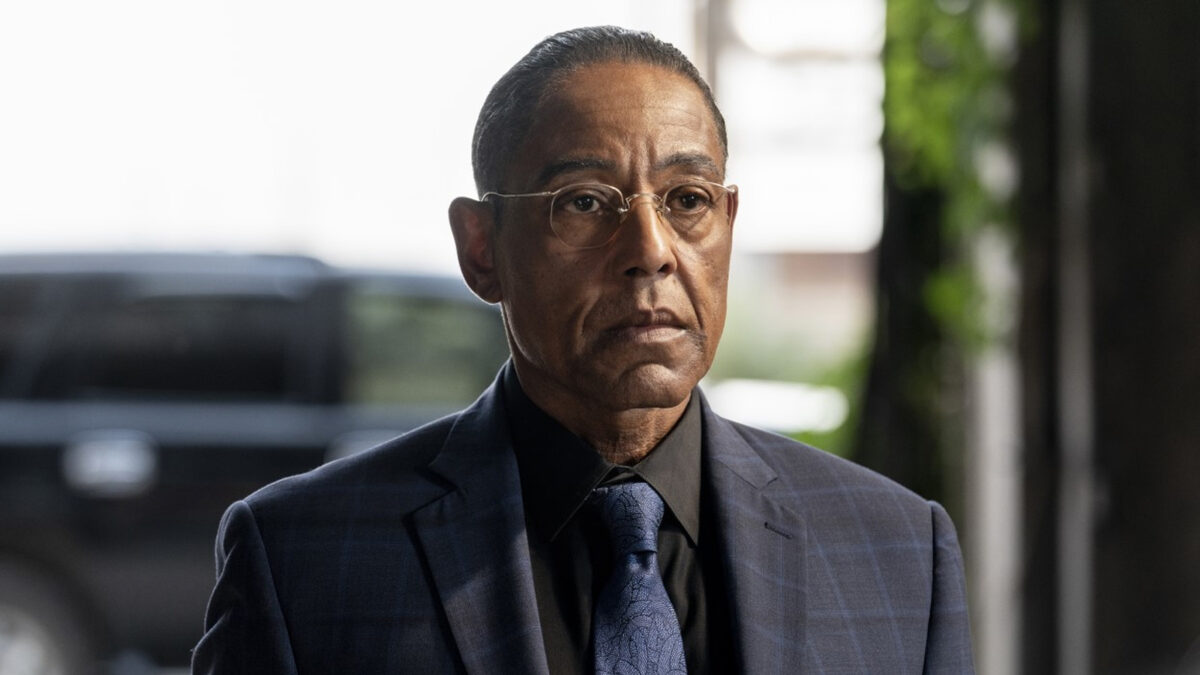 Giancarlo Esposito Marvel: Breaking Bad Actor In Talks To Join The MCU