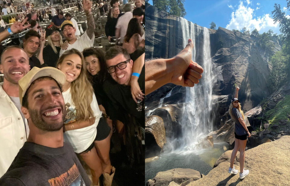 Daniel Ricciardo Net Worth, Tattoos, Girlfriend, Age, Height & Fast ...