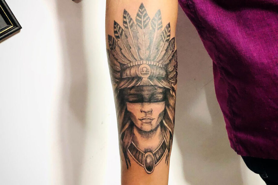 20 Popular Forearm Tattoo Ideas For Men In 2022 – Best men's cologne ...