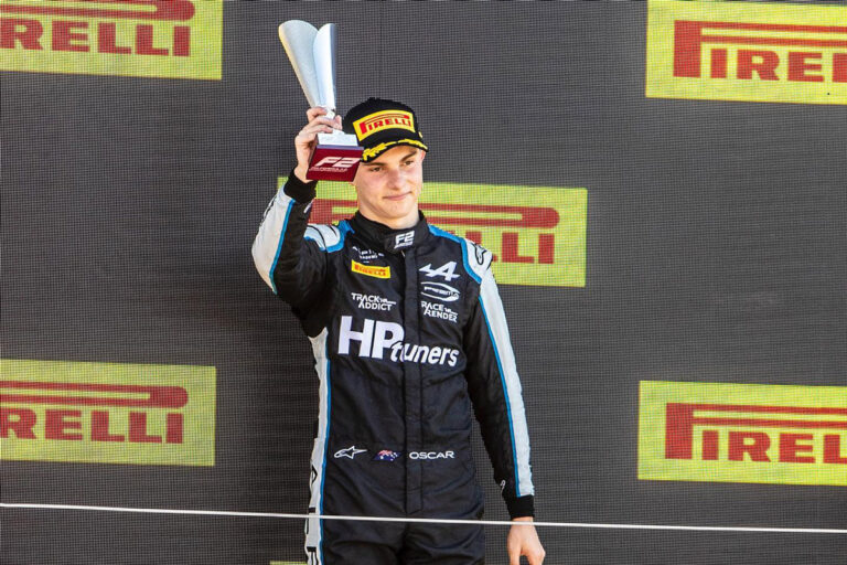 Who Is Oscar Piastri? The Next Big Thing In Formula 1 - Style unique