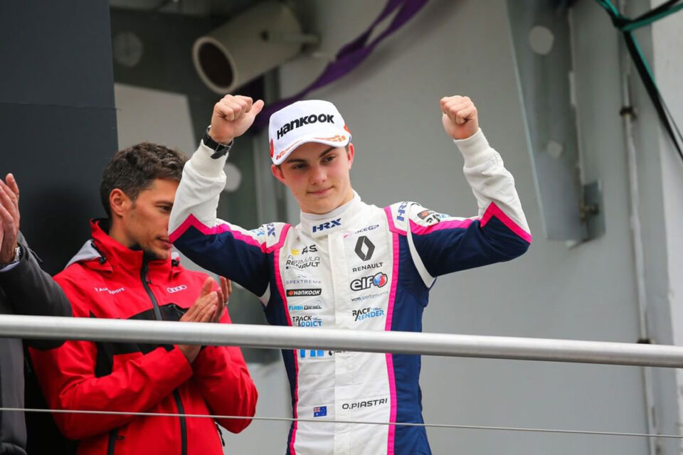 Who Is Oscar Piastri? The Next Big Thing In Formula 1 - Style unique