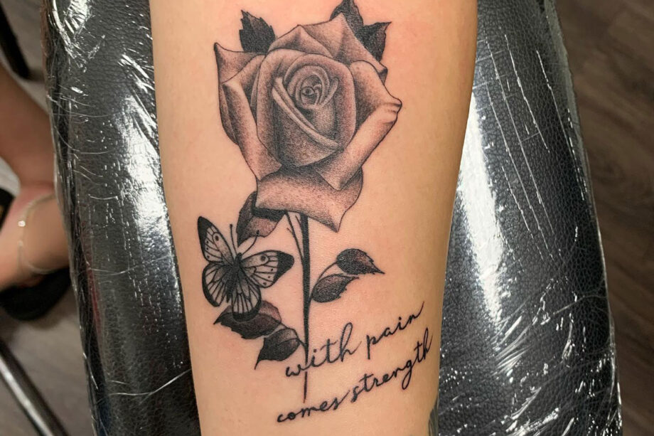 55 Forearm Tattoo Ideas For Men: Get Inspired for Your Next Ink – Best ...