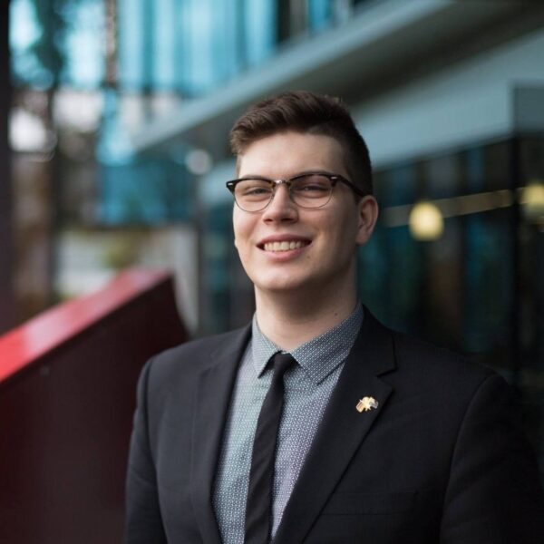 DMARGE – Jamie Weiss, Former Watch & Cars Editor