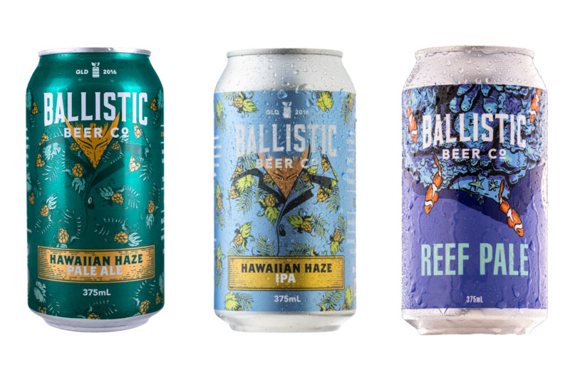 Popular Craft Beer Pulled from Dan Murphy’s Shelves Over Alcohol ...
