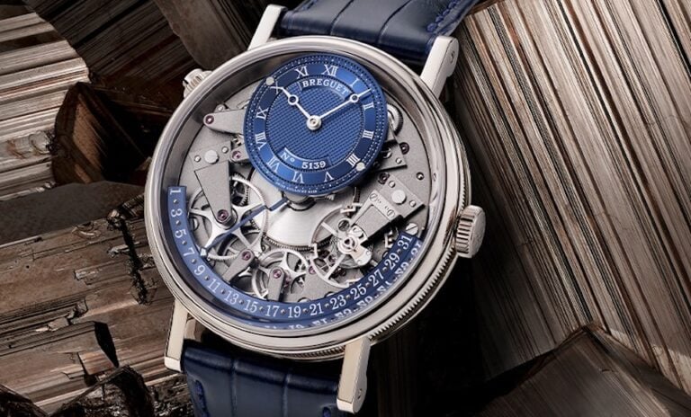 The 58 Best Watch Brands In The World