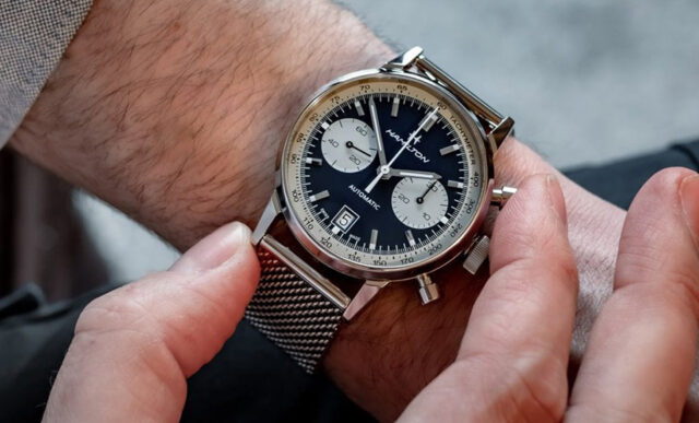 The 58 Best Watch Brands In The World
