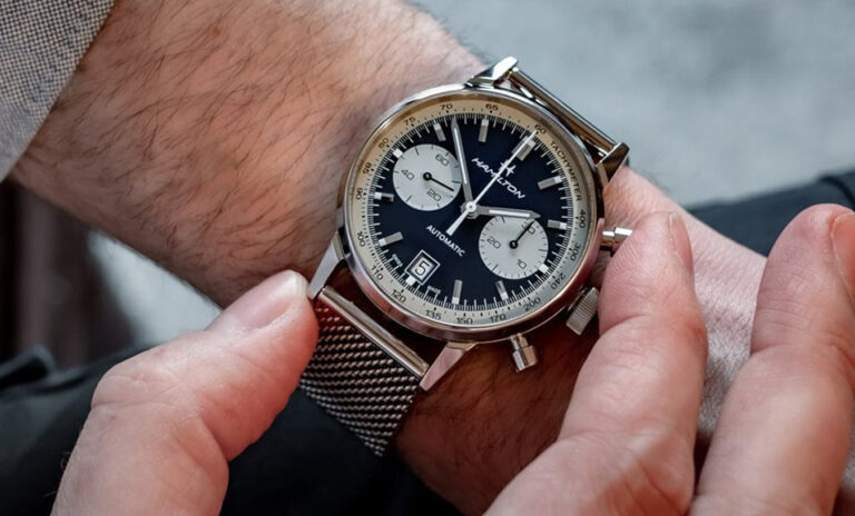 The 58 Best Watch Brands In The World