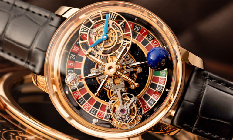 The 58 Best Watch Brands In The World