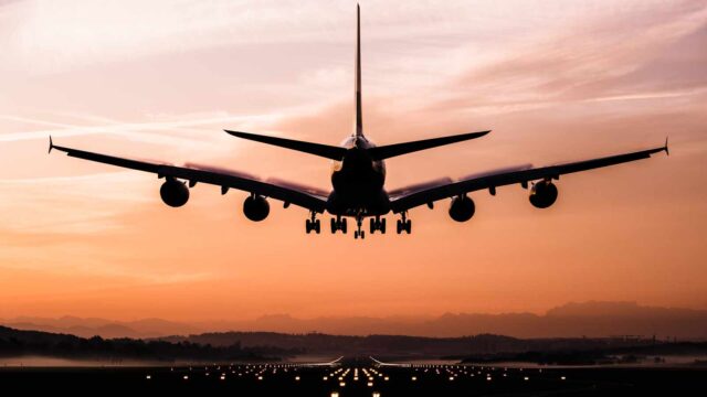 How To Tell If Your Flight Is Going To Be Cancelled
