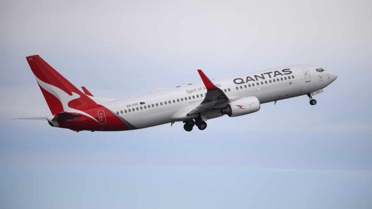 Qantas Launches Flights To Bengaluru, The 'Silicon Valley Of India ...