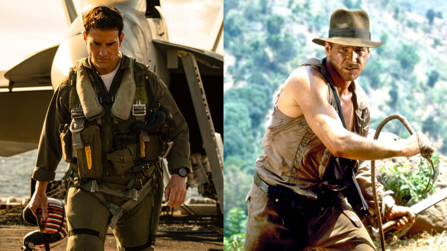 Lewis Hamilton Almost Appeared In 'Top Gun: Maverick'