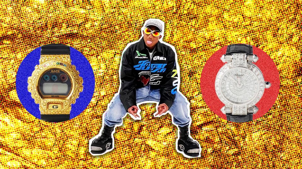 Pharrell Williams Auctions Rare and Lavish Timepieces from His Personal ...