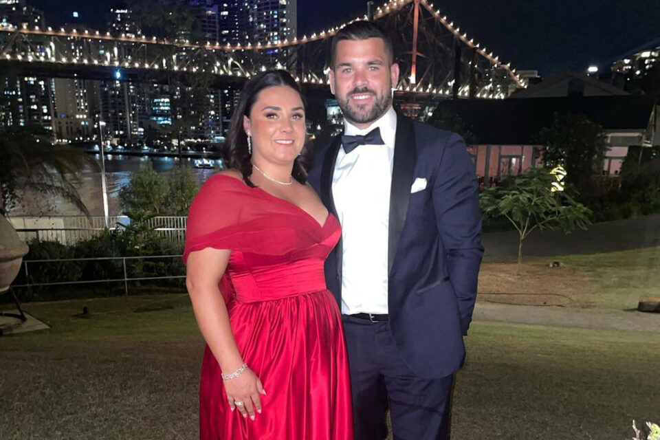 Who Is Adam Reynolds? Rabbitohs, Wife, Family, Tattoos & Crazy Facts ...