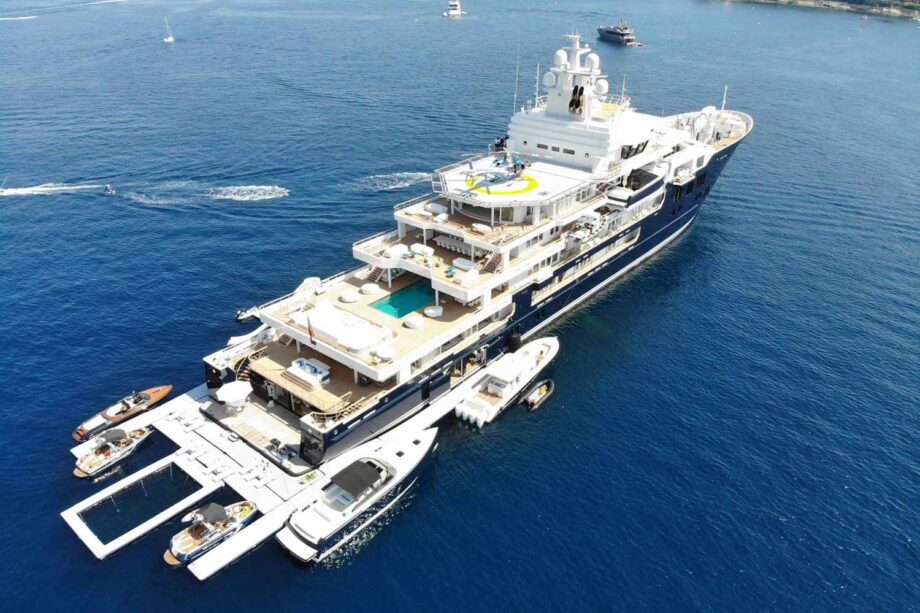 Australia Is The Next Big Thing In Superyachting - Superyacht Australia