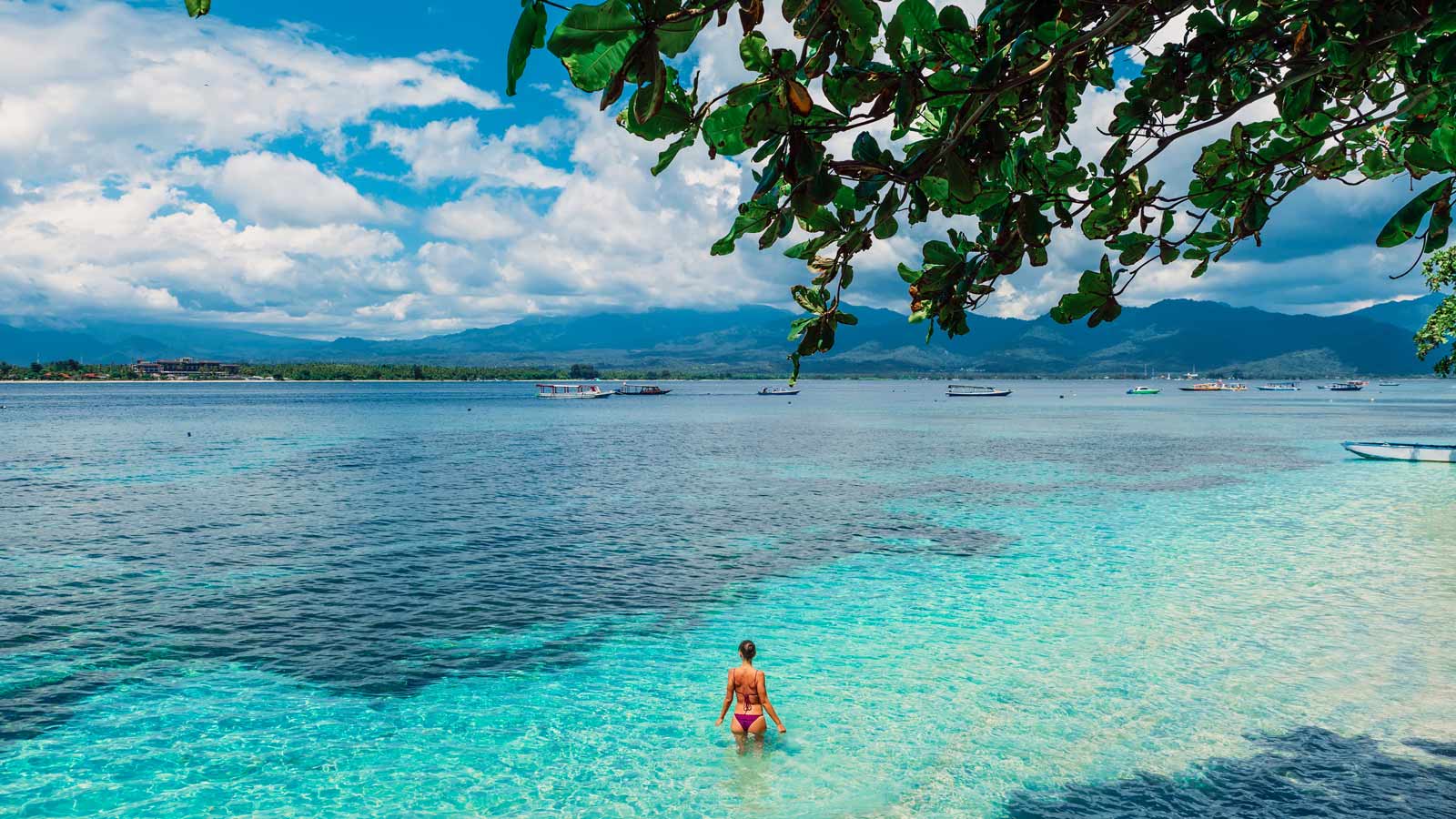 The 'Dark' Side Of The Gili Islands Instagram Doesn't Want You To See