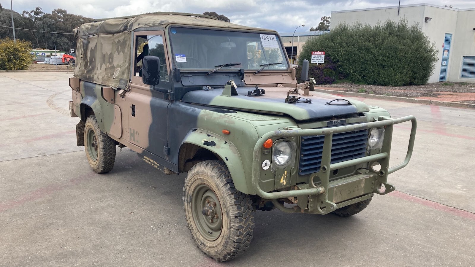Want A Land Rover Here s The Cheapest Way To Get Your Hands On One Flipboard