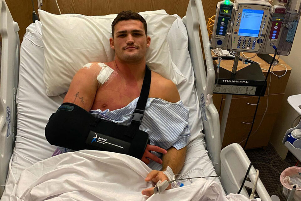 Nathan Cleary Net Worth, Salary, Girlfriend & Fun Facts – Halloweenfocus