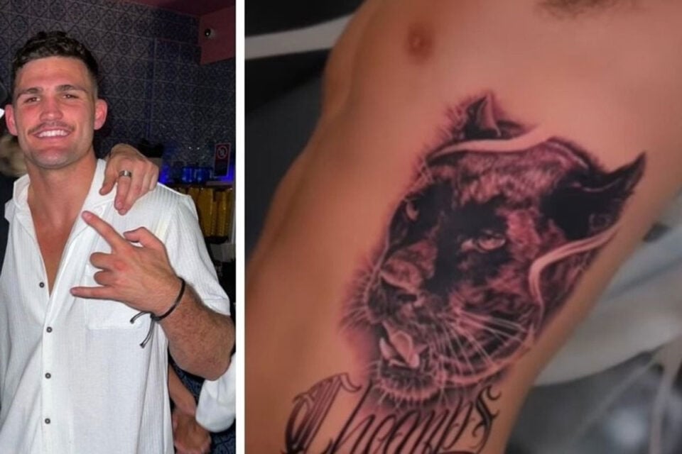 Nathan Cleary Net Worth, Salary, Girlfriend & Fun Facts – Halloweenfocus