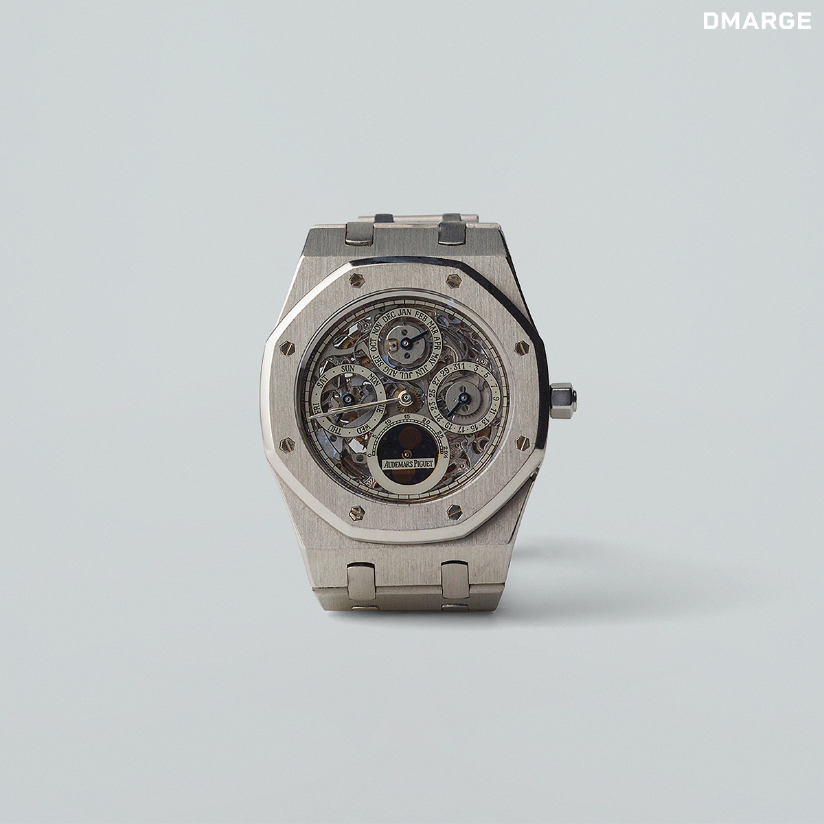 Pharrell Williams Auctions Rare and Lavish Timepieces from His Personal ...