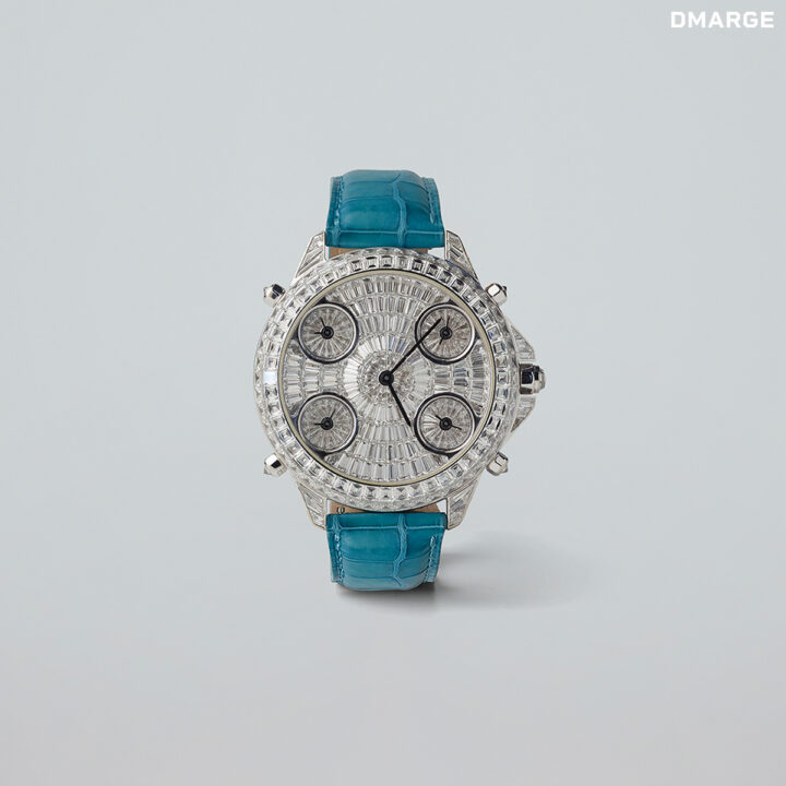 Pharrell Williams Auctions Rare and Lavish Timepieces from His Personal ...