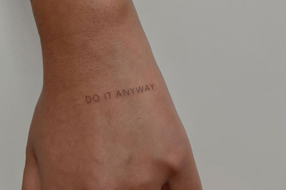 60 Hand Tattoo Ideas For Men: Design Ideas & Inspiration For Your Next ...