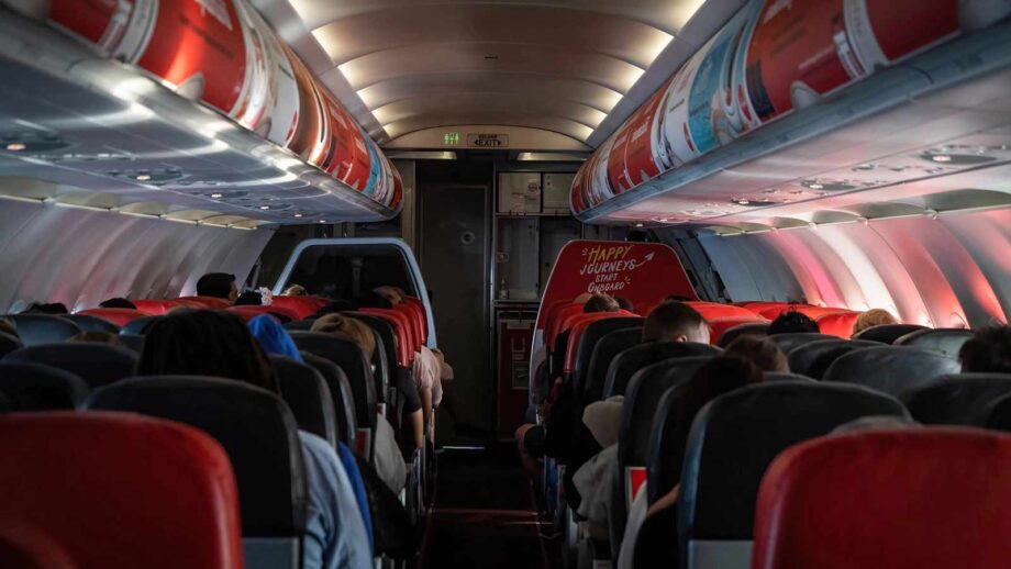 Business Class Bidding: The Ultimate Hack For Dirt Cheap Upgrades