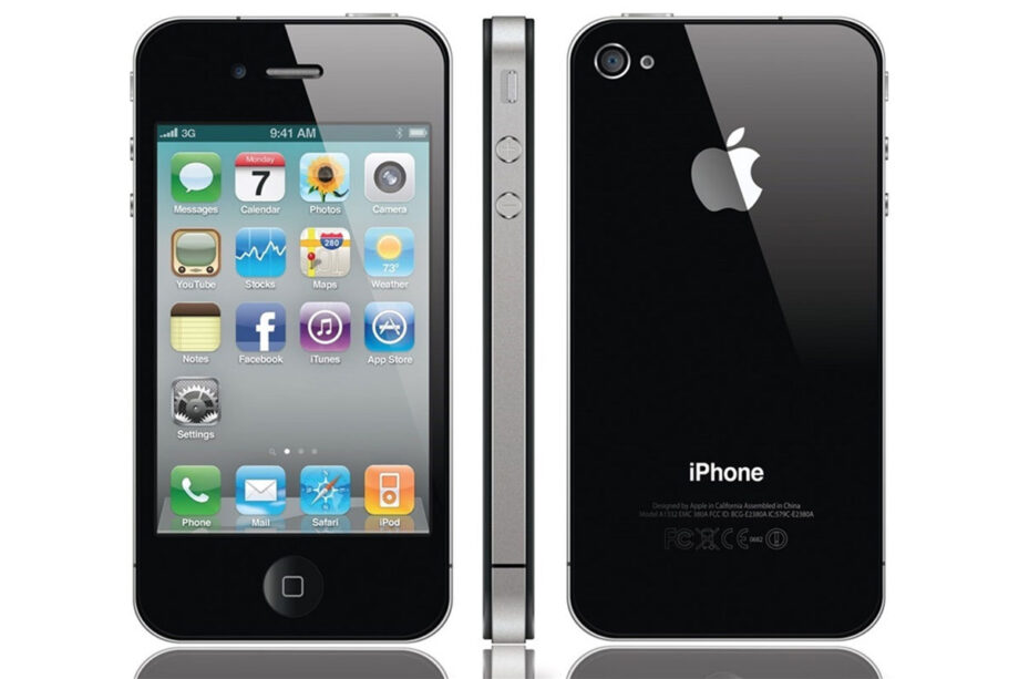 A Look Back At Every Apple iPhone Model Released Since 2007 - Style unique