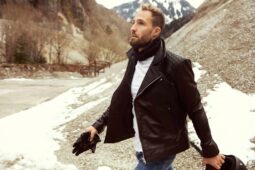 Australian Men's Fashion, Style & Menswear