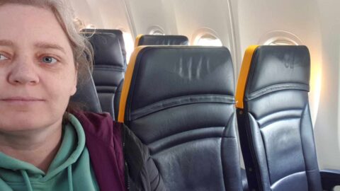 Ryanair’s Twitter Sarcasm Divides Passengers Over Customer Service Approach