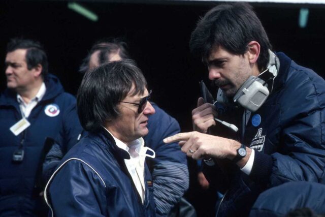 Bernie Ecclestone Documentary Series Promises To Dish Plenty Of Formula ...