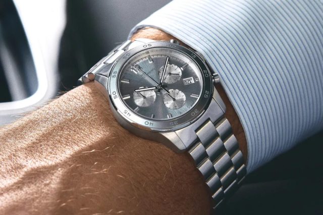 Dave Portnoy Faces Backlash Over Pricey Launch of Brick Watch Company